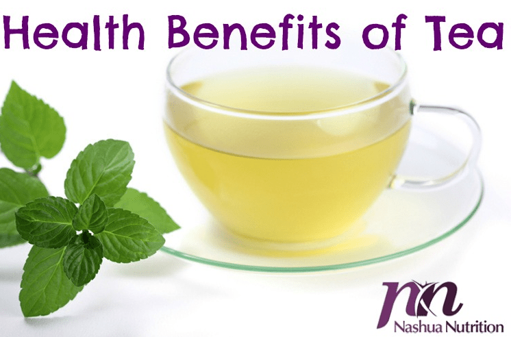 Surprising Health Benefits of Drinking Tea | breakfast, diet, health ...