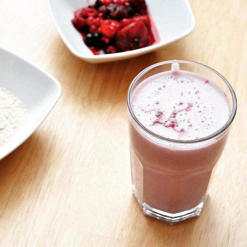 Why are HealthSmart Drinks Superior to Regular Protein Shakes ...