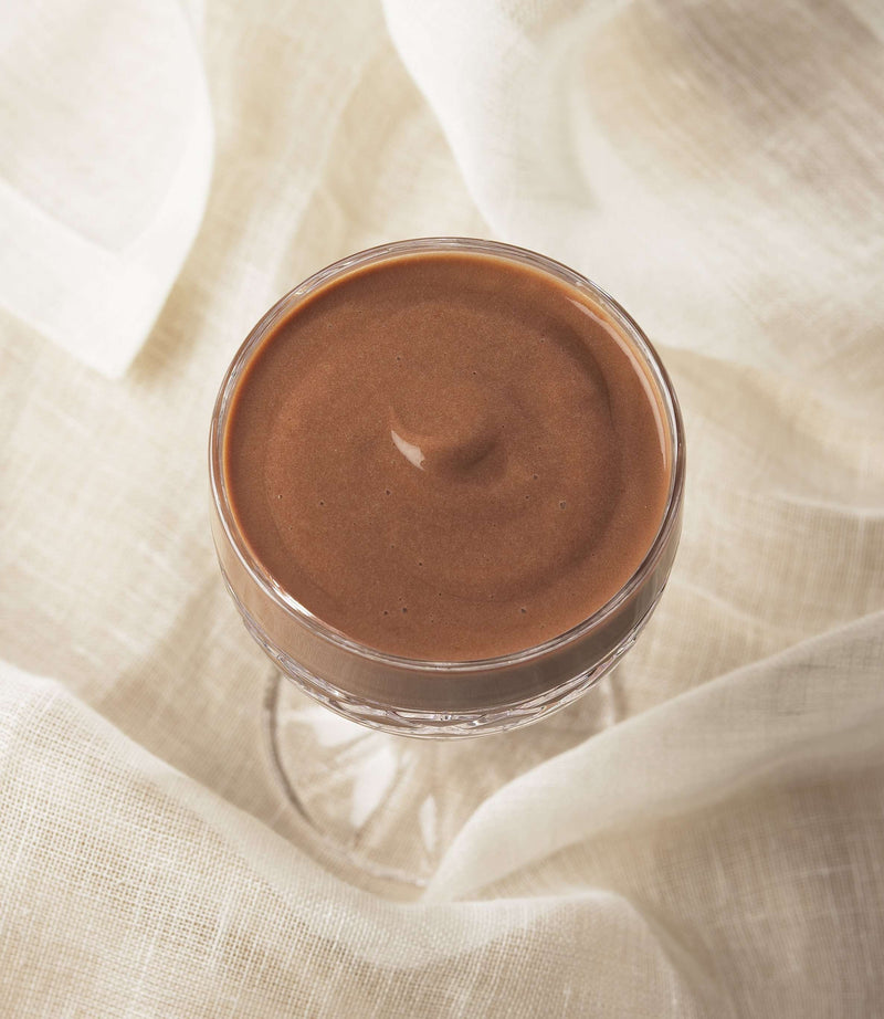 Delicious Chocolate Protein Pudding & Shake Mix | HealthSmart