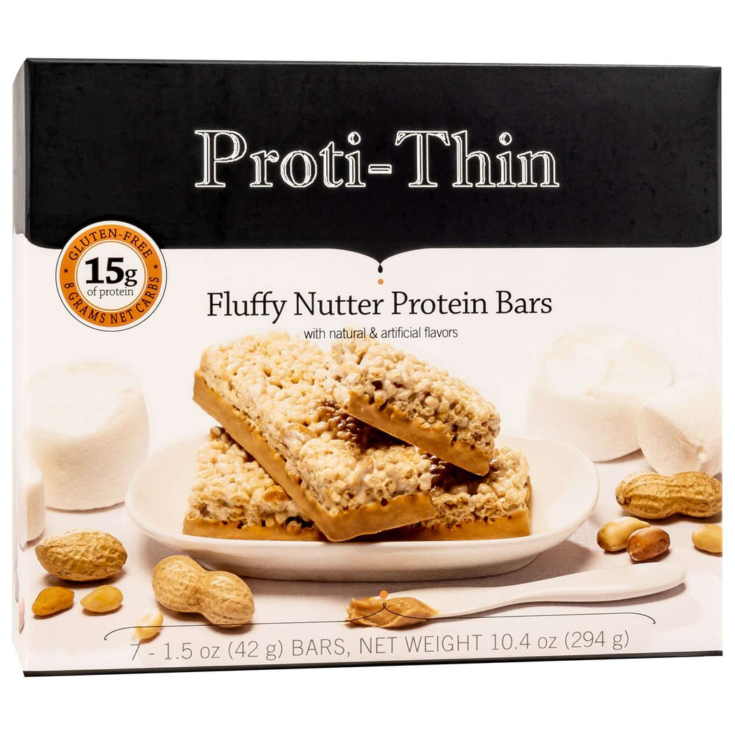 Shop Protein & Fiber Bars at Nashua Nutrition | Nashua Nutrition