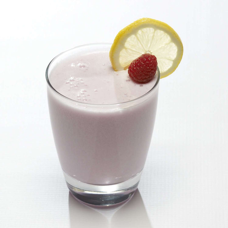 Lemon Raspberry Proti Max Protein Shaker | Proti-Thin | Nashua Nutrition