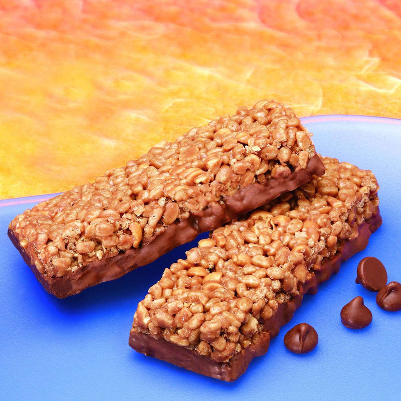 Fudge Graham High Protein Bar | Weight Loss Systems | Nashua Nutrition